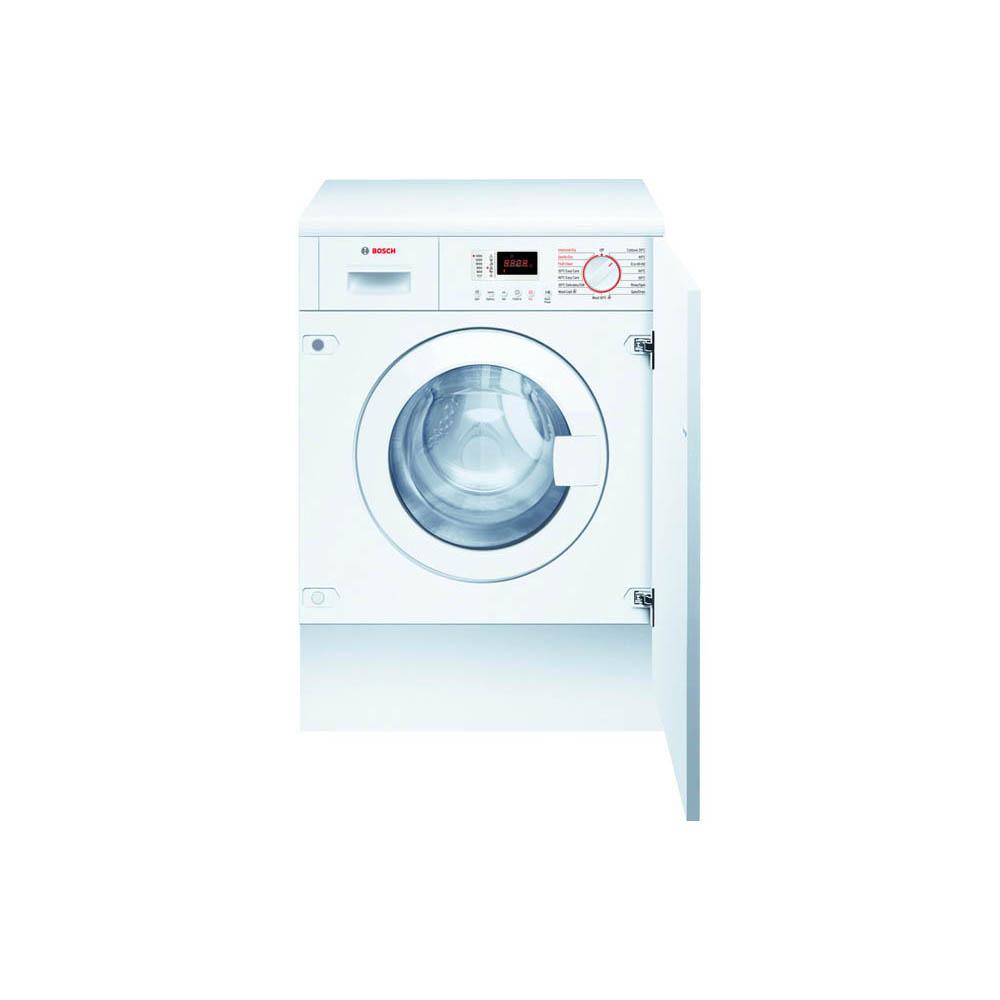 Bosch Serie 4 WKD28352GB Built In 7/4kg 1400rpm Washer Dryer