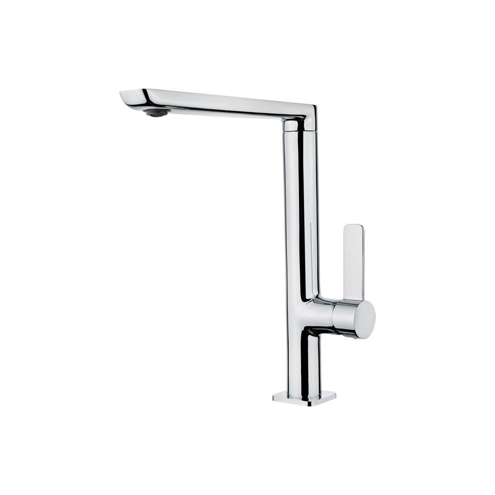 Teka FO 915 Single Lever Mixer Tap - Chrome