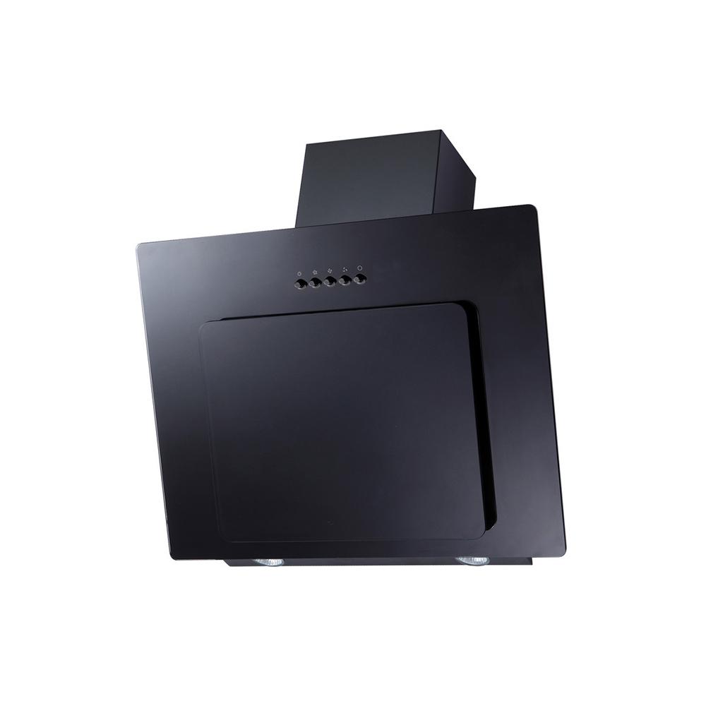 Prima+ 60cm Angled Glass Hood