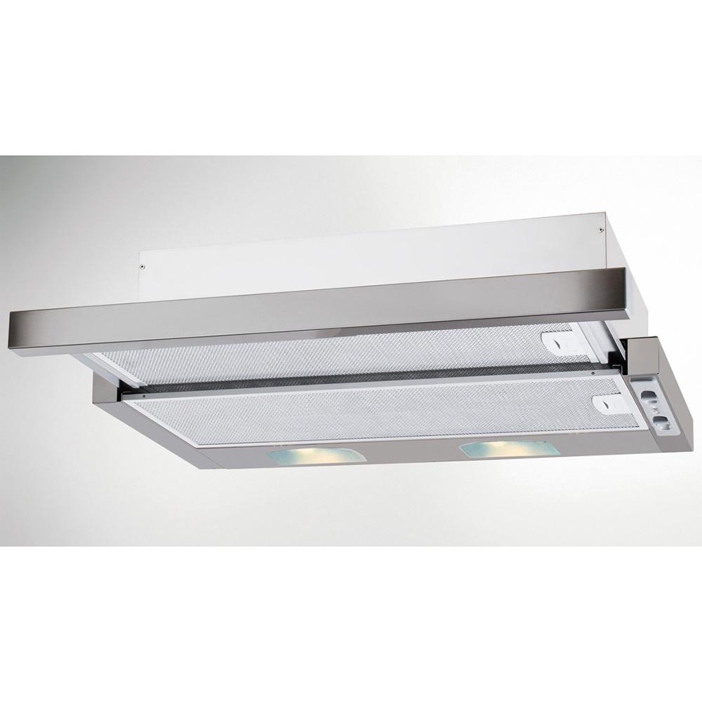 Prima 60cm Telescopic Hood